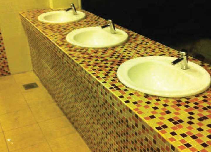 Clay Shingle Roof Tile | Terracotta Tile & GNG Tile Malaysia